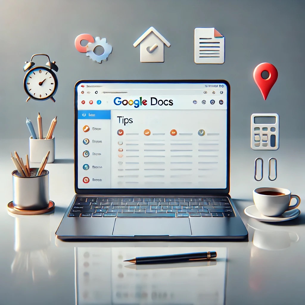 10 astuces indispensables pour maîtriser Google Docs comme un pro | Elephorm